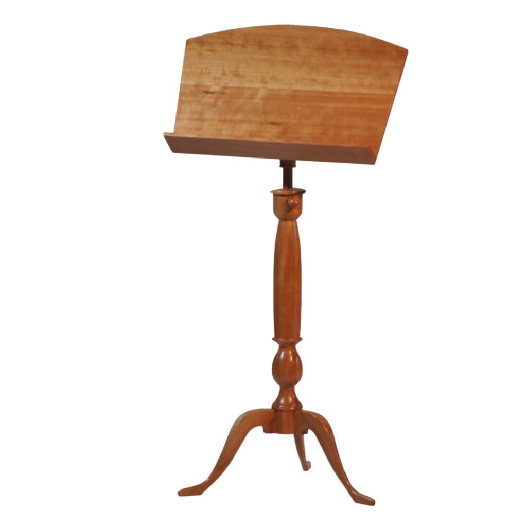 O'Doherty Moore, LLC - Fine Furniture, Music Stands, Custom Wood ...